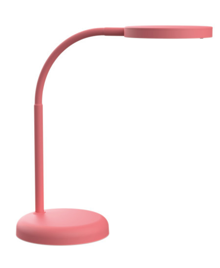 Maul stona lampa LED "joy" roze ( 05LM806I )