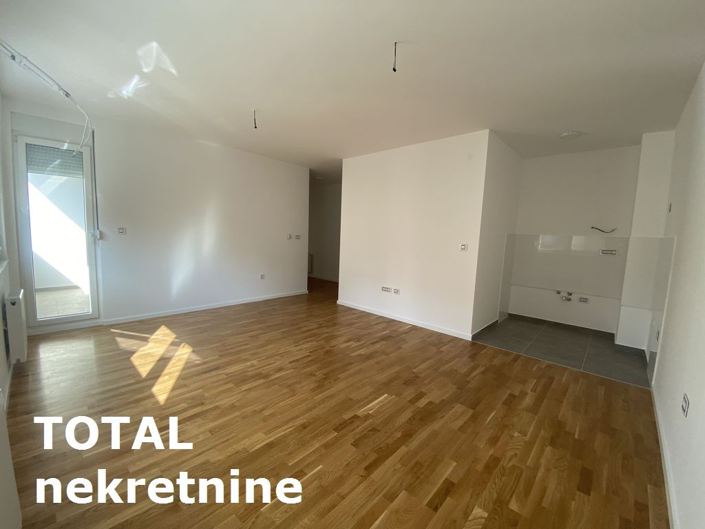 Stan,NOVI SAD,PODBARA 77.00m2,190100€ , ID: 1096762