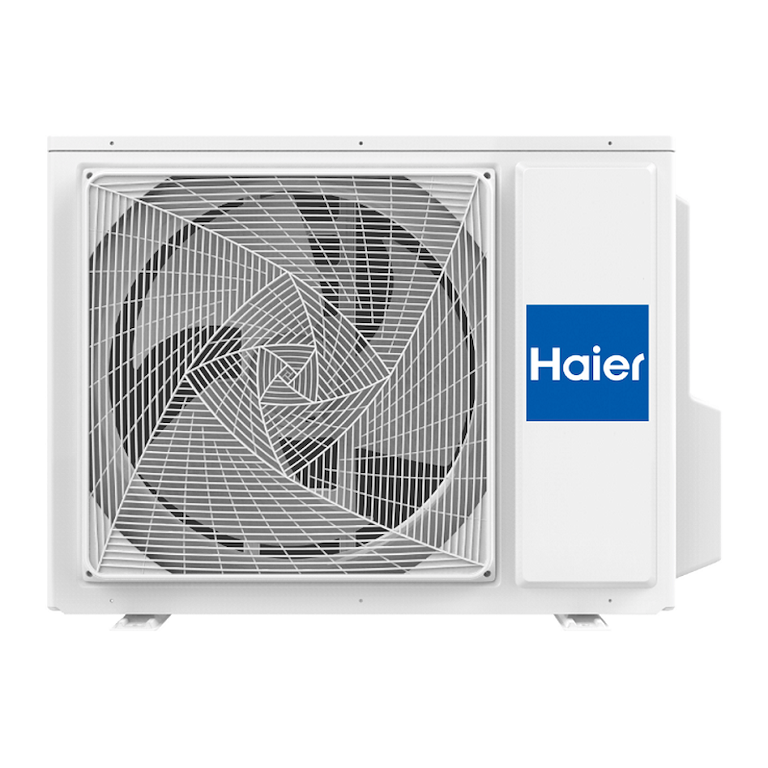 Haier inverter klima uređaj AS25TAEHRA-THC/1U25YEFFRA-1 TUNDRA