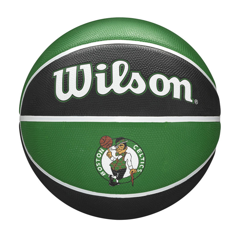 LOPTA ZA KOŠARKU WILSON NBA TEAM TRIBUTE BOS CELTICS