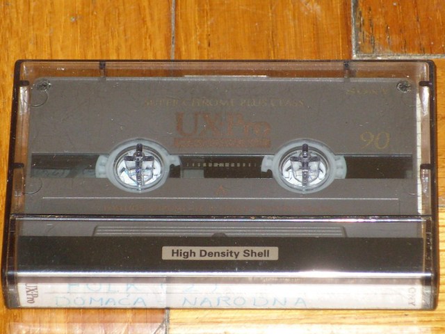 SONY UX-Pro 90 (5 kaseta)