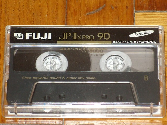 FUJI JP-II x pro 90