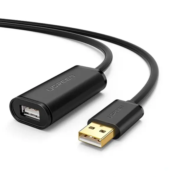 UGREEN Aktivni USB produžni kabl 5m US121