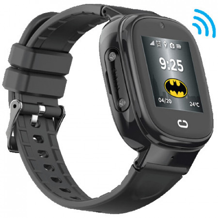 Smart sat BATMAN GPS