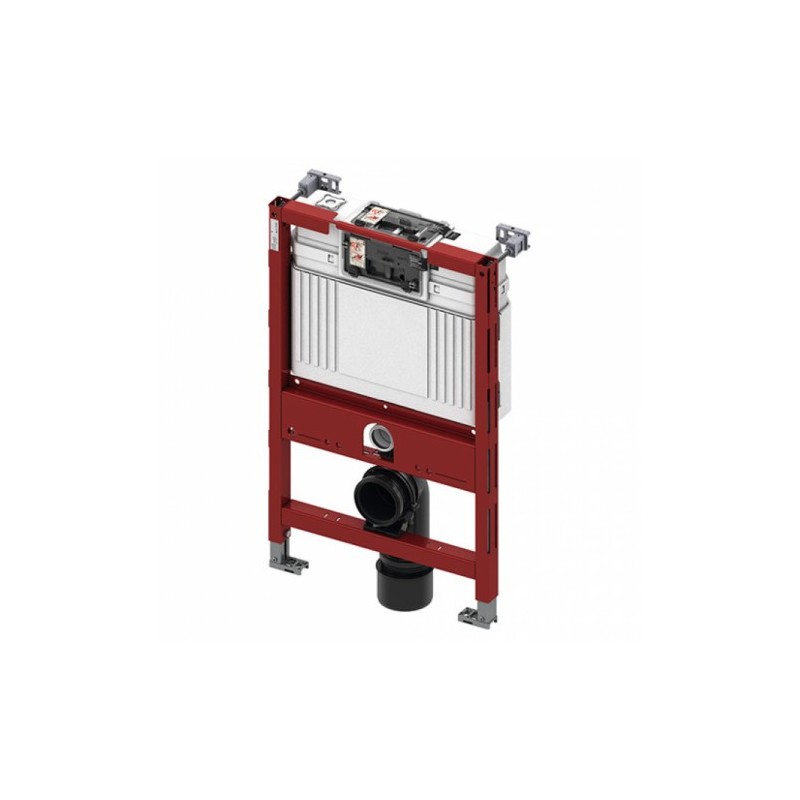 Ugradni vodokotlić TECE MODUL H-82cm 9300001