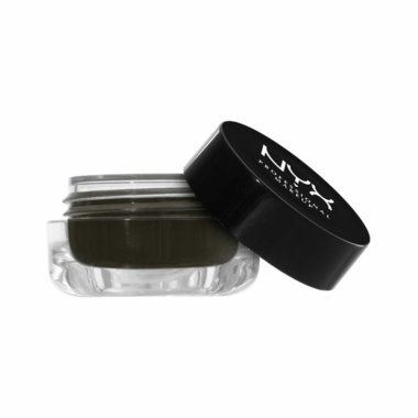 Kremasta senka za oči NYX Professional Makeup Glazed & Confused Eye Gloss GCEG 6.38g