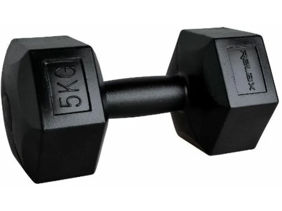 Ring Bučica 1x5kg plastična RX PD-5