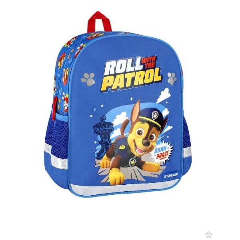 Ranac za vrtić Paw Patrol 08/927