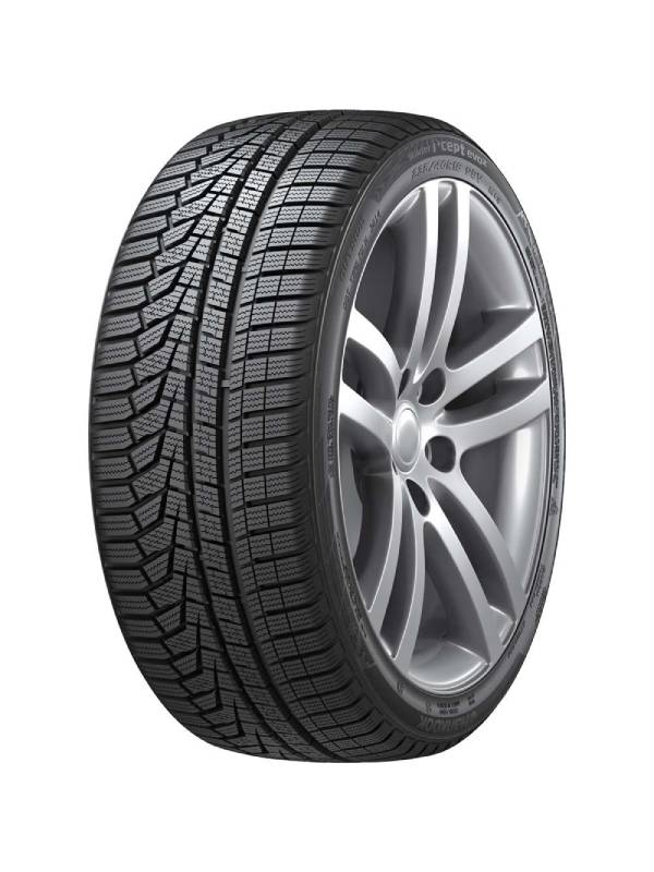 HANKOOK W320 285/30R22 101W