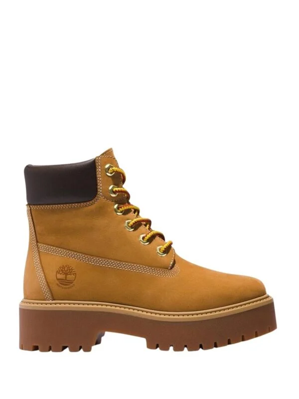 Timberland - Oker ženske čizme