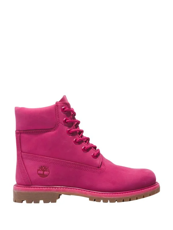 Timberland - Pink ženske čizme