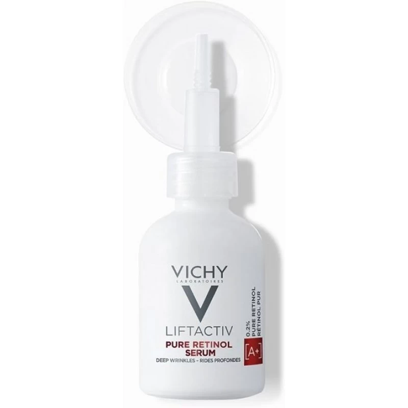 VICHY LIFTACTIV RETINOL SPECIALIST SERUM, 30ML