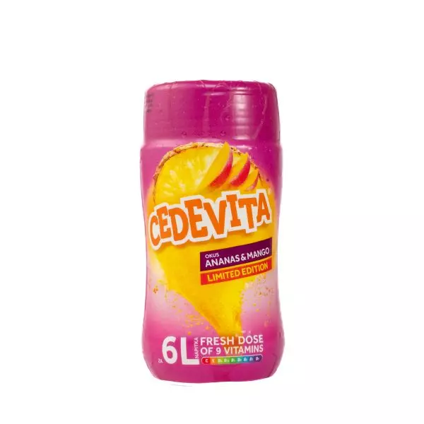 Cedevita ananas mango 455g