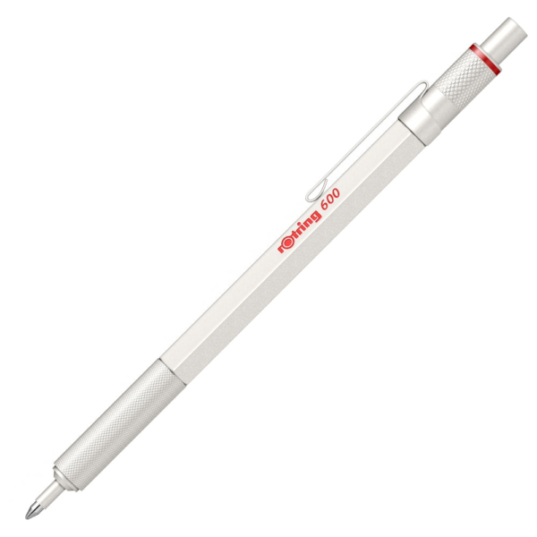 ROTRING Hemijska olovka 600 Pearl White 83890
