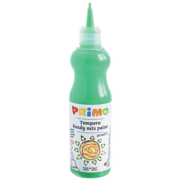 PRIMO tempera 2001BR-50610 bright green