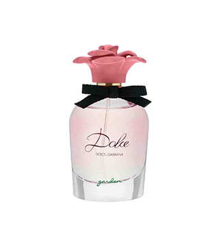 Dolce Garden tester Dolce&Gabbana parfem
Dolce&Gabbana parfem
eau de parfum, 75 ml