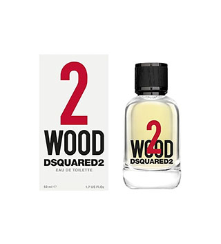 2 Wood Dsquared parfem
Dsquared parfem
eau de toilette, 50 ml