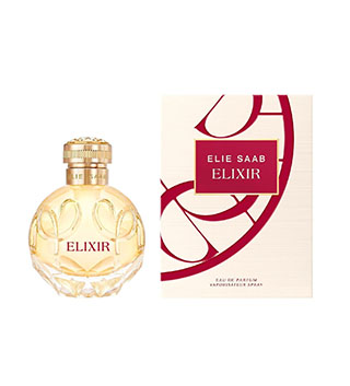 Elixir Elie Saab parfem
Elie Saab parfem
eau de parfum, 50 ml