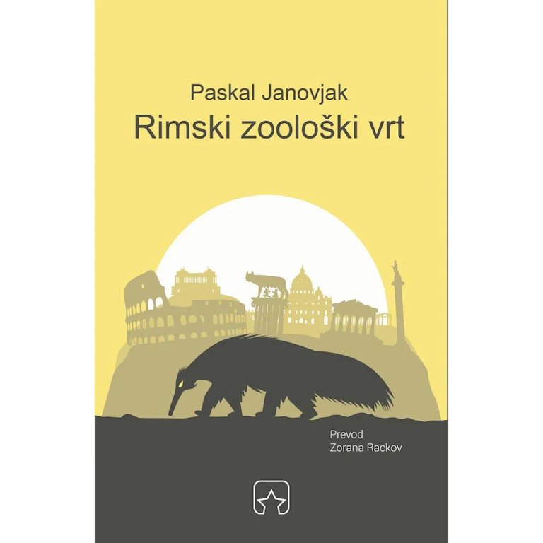 RIMSKI ZOOLOŠKI VRT