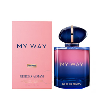 My Way Parfum Giorgio Armani parfem
Giorgio Armani parfem
parfum, 30 ml