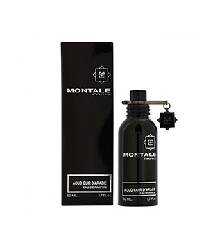Aoud Cuir d Arabie Montale parfem
Montale parfem
eau de parfum, 100 ml