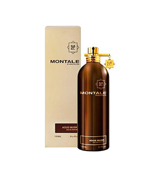 Aoud Musk Montale parfem
Montale parfem
eau de parfum, 100 ml