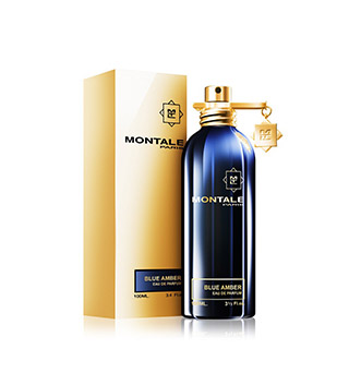 Blue Amber Montale parfem
Montale parfem
eau de parfum, 100 ml