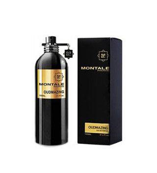 Oudmazing Montale parfem
Montale parfem
eau de parfum, 100 ml
