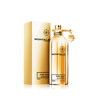 Pure Gold Montale parfem
Montale parfem
eau de parfum, 100 ml