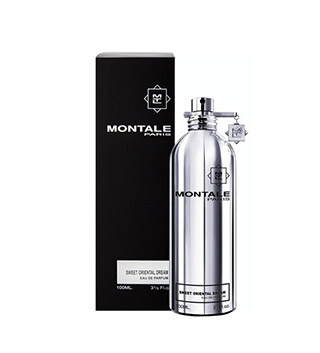 Sweet Oriental Dream Montale parfem
Montale parfem
eau de parfum, 100 ml