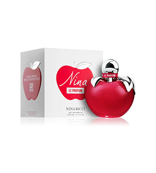 Nina Le Parfum Nina Ricci parfem
Nina Ricci parfem
eau de parfum, 80 ml