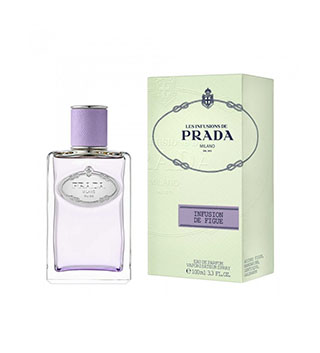 Infusion de Figue Prada parfem
Prada parfem
eau de parfum, 100 ml