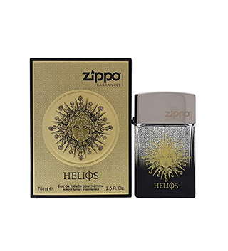 Helios Zippo parfem
Zippo parfem
eau de toilette, 40 ml