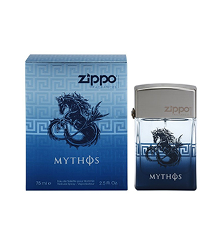 Mythos Zippo parfem
Zippo parfem
eau de toilette, 40 ml