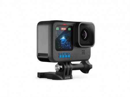 GOPRO Hero12 Black CHDHX-121-RW