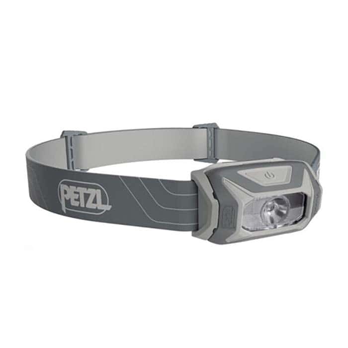 Lampa Petzl E060AA00 TIKKINA