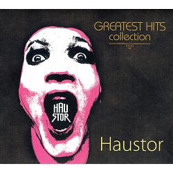Haustor - Greatest Hits Collection (cd)