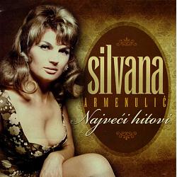 Silvana Armenulić - Najveći hitovi (cd)