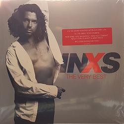 INXS - The Very Best Of (vinyl)