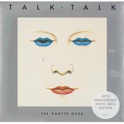 Talk Talk - The Partys Over (vinyl)