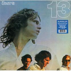 The Doors - 13 (vinyl)