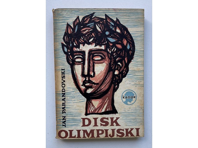 Jan Parandovski - Disk olimpijski