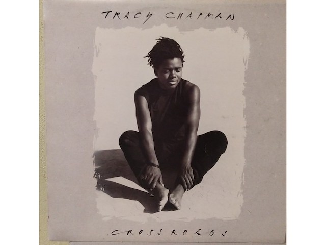 Tracy Chapman – Crossroads