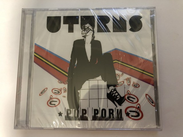 POP PORИ - Uturns