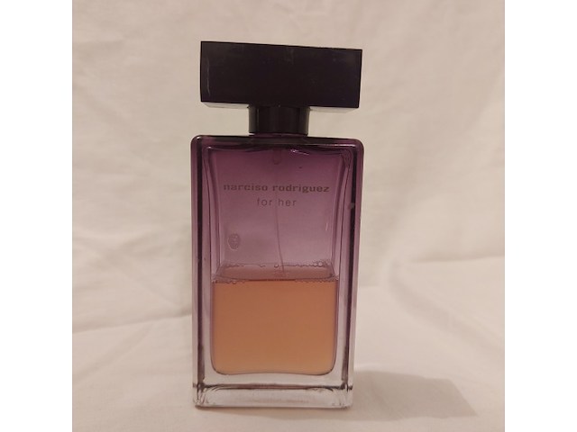 Parfem Narciso Rodriguez for Her Delicate 75 ml