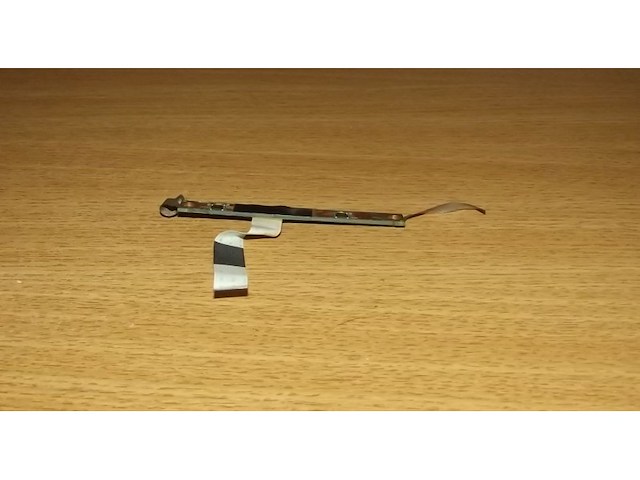 HP Compaq 6735s - Taster za palenje