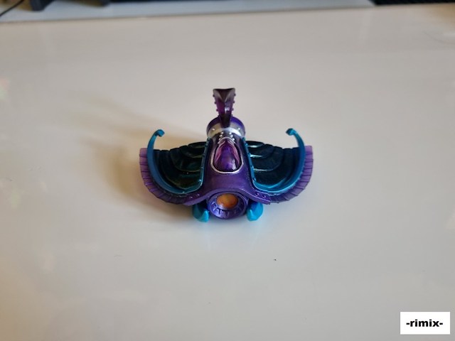 Skylanders – Sea Shadow