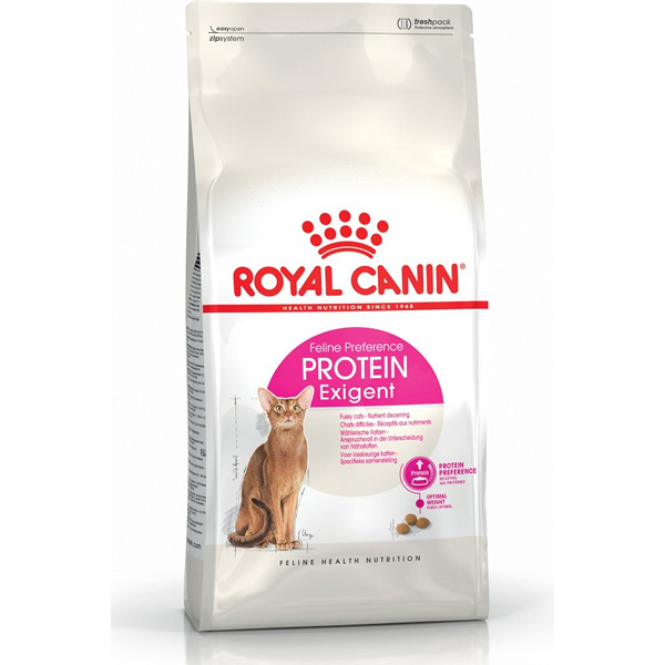 Royal Canin Exigent Protein Preference