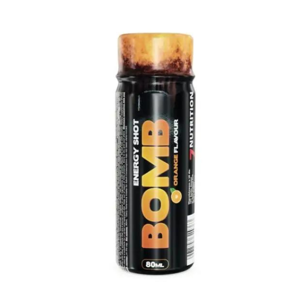 7 Nutrition Bomb shot 80ml