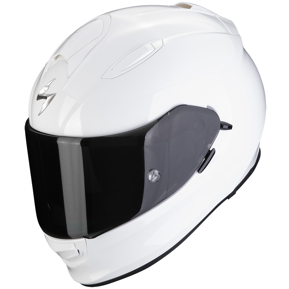 EXO-491 SOLID White kaciga